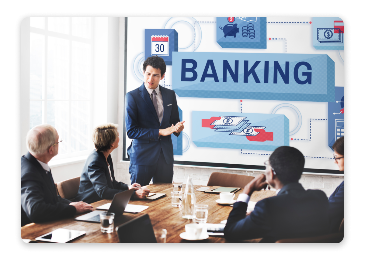 Open Banking - Polyscripts Infotech